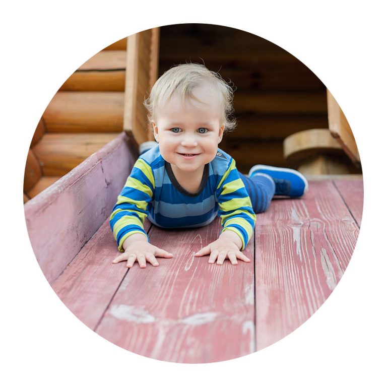 Pre-Birth to Three – The Bruce Nursery
